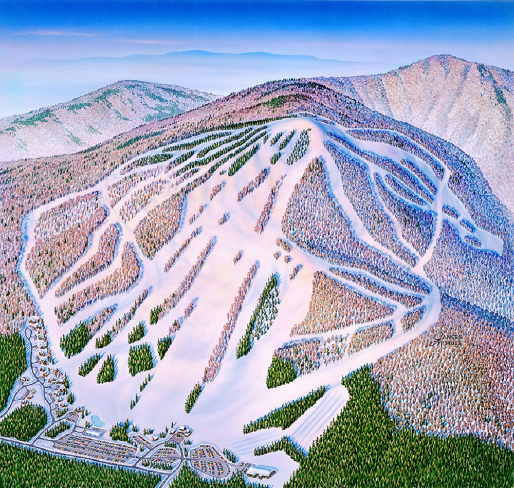 Cranmore Gallery – James Niehues
