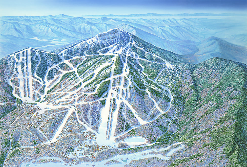 Jay Peak Gallery Tagged American Landscape Project James Niehues