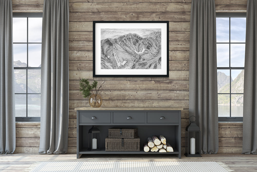 Original Art – James Niehues